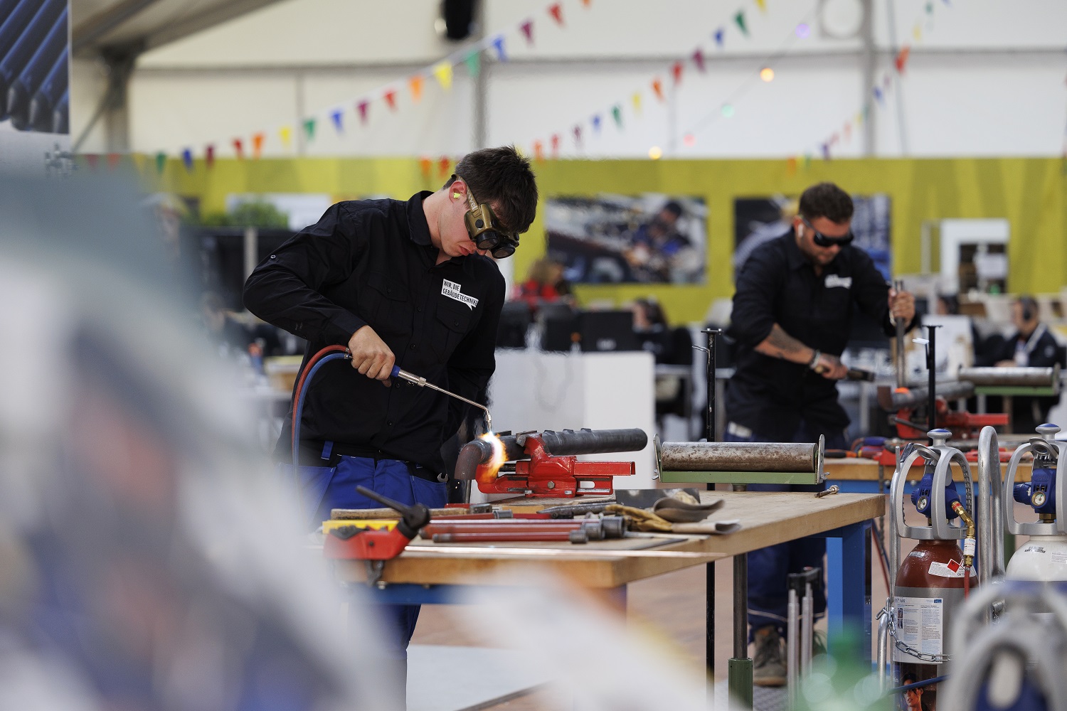 Events - suissetec zentralschweiz